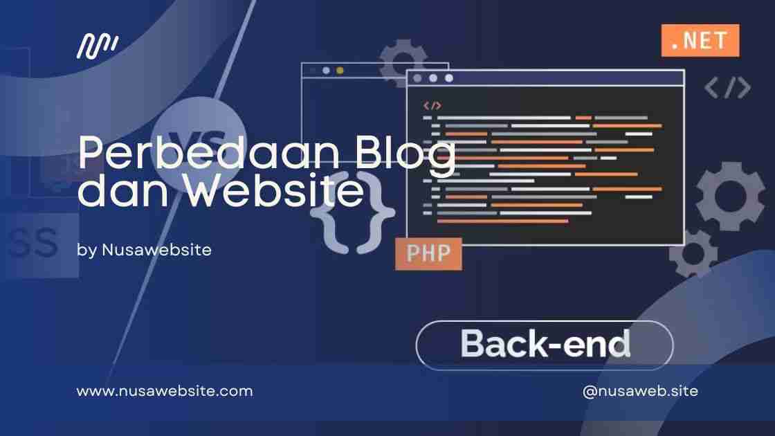 9 Tahapan Panduan Lengkap: Cara Membuat Back End Website dengan Mudah